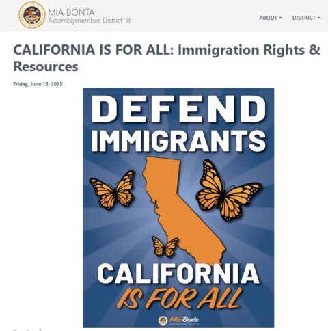 Immigration Resources | Law Library